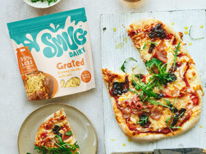 Smug – There’s no other word for it!