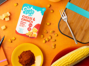 SMUG Dairy | High Protein Cheese Snacks UK | Real Cheese